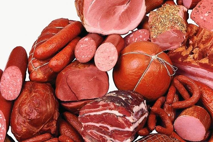 Dudas Y Respuestas Sobre El Consumo De Carne Roja Y Derivados