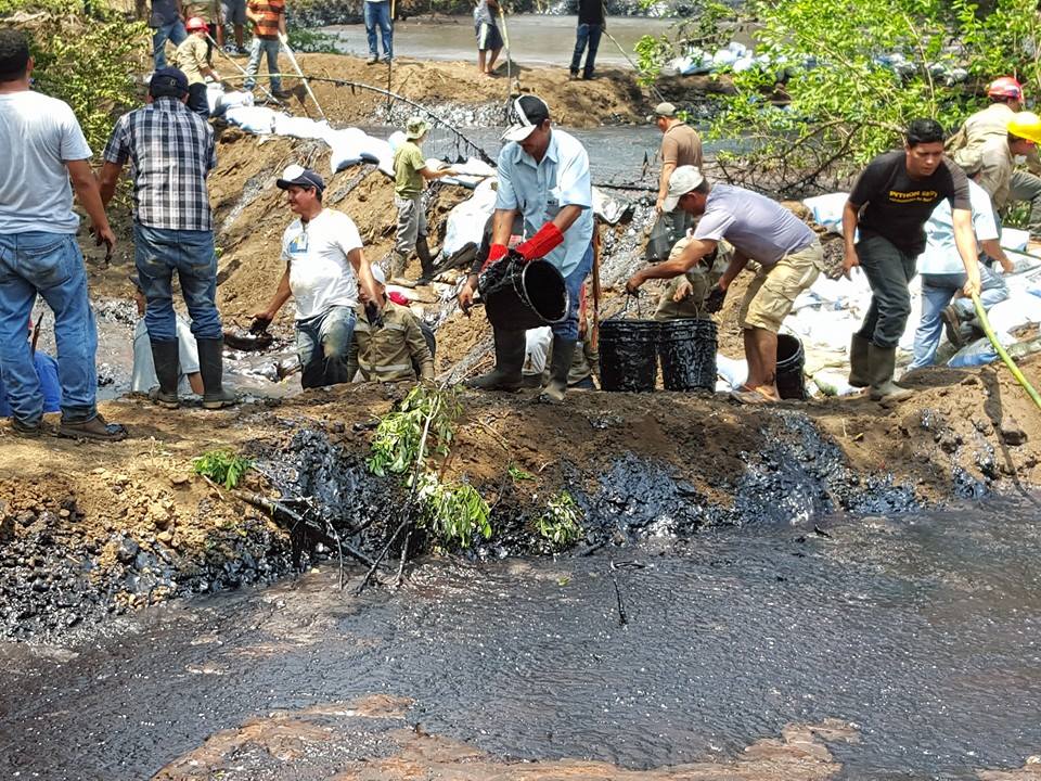 Decretan Emergencia Ambiental En El Salvador Por Contaminación